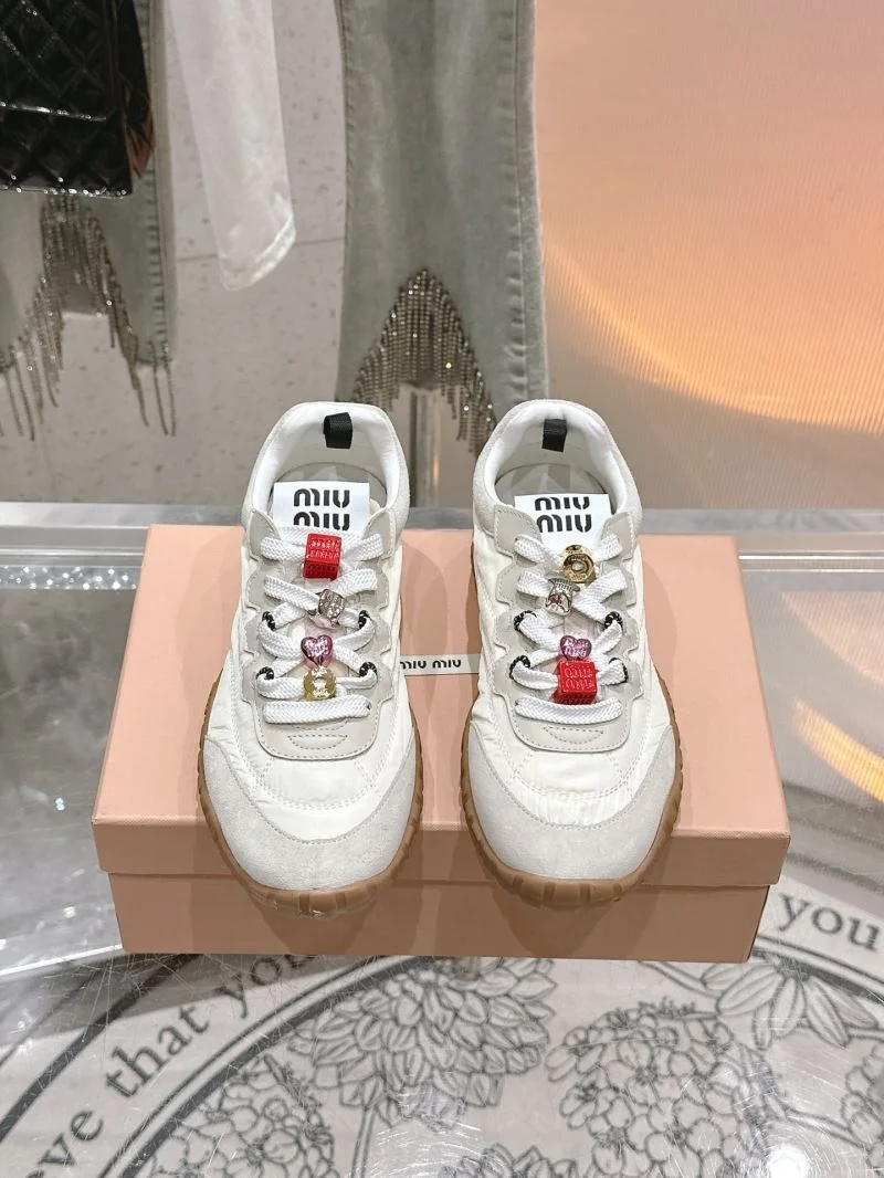 Miu Miu Shoes