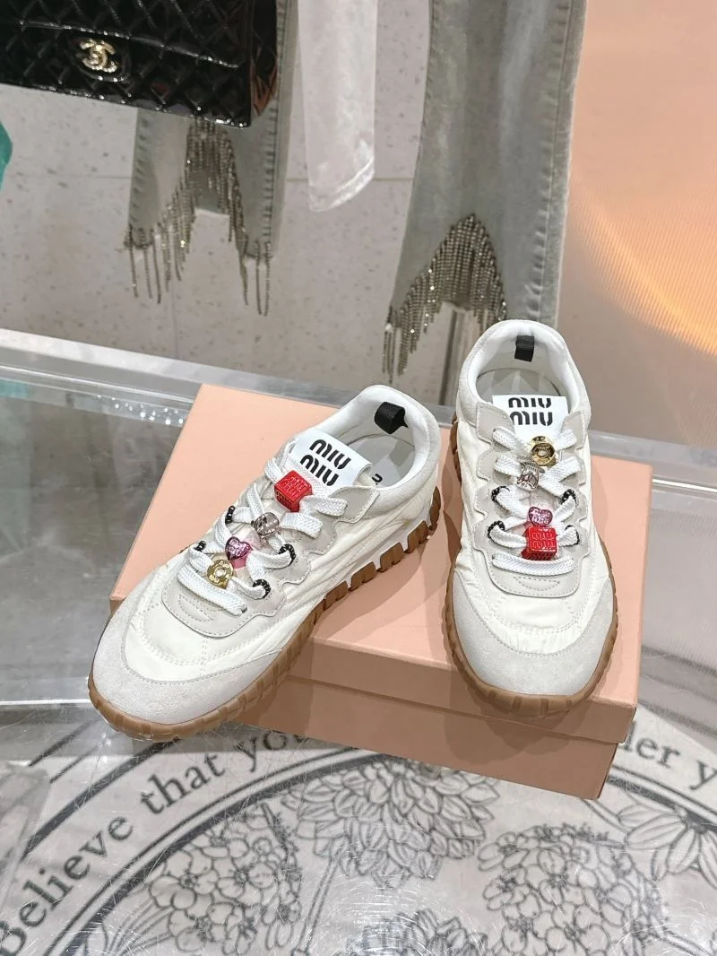 Original Miu Miu Shoes