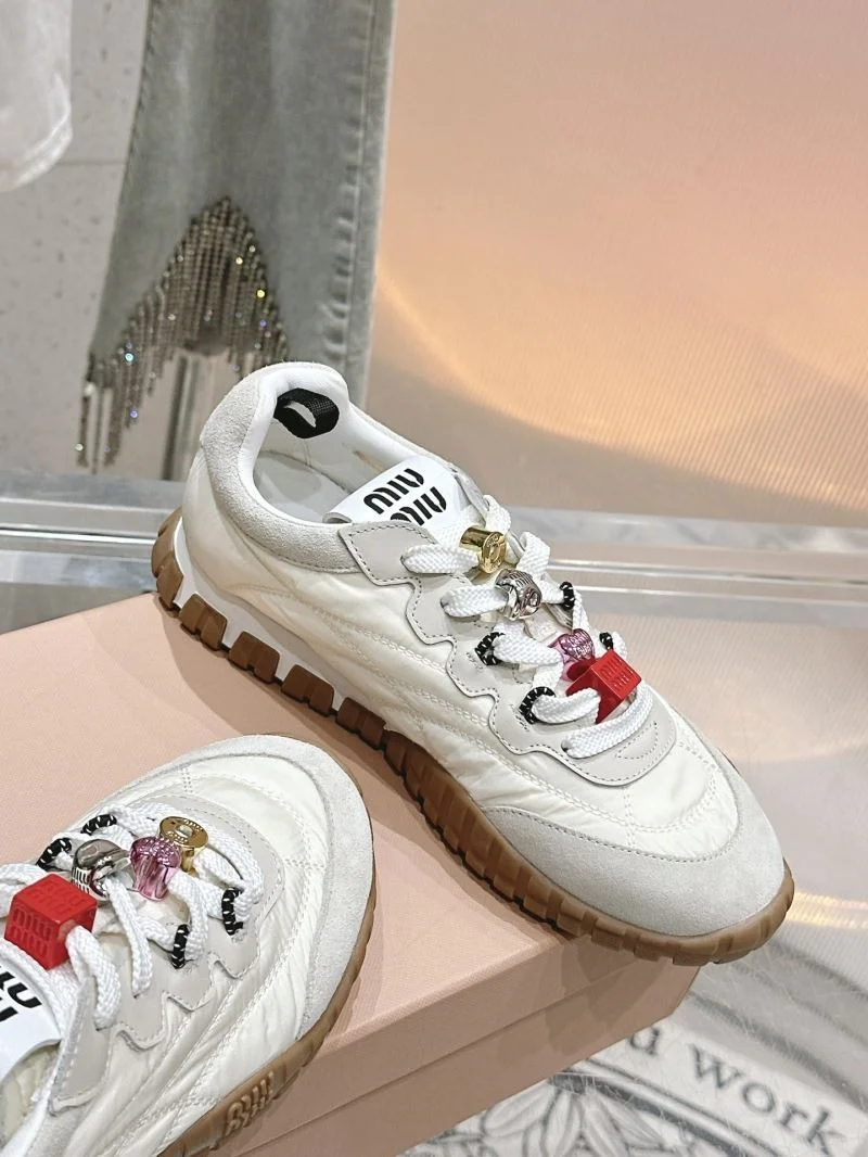 Original Miu Miu Shoes
