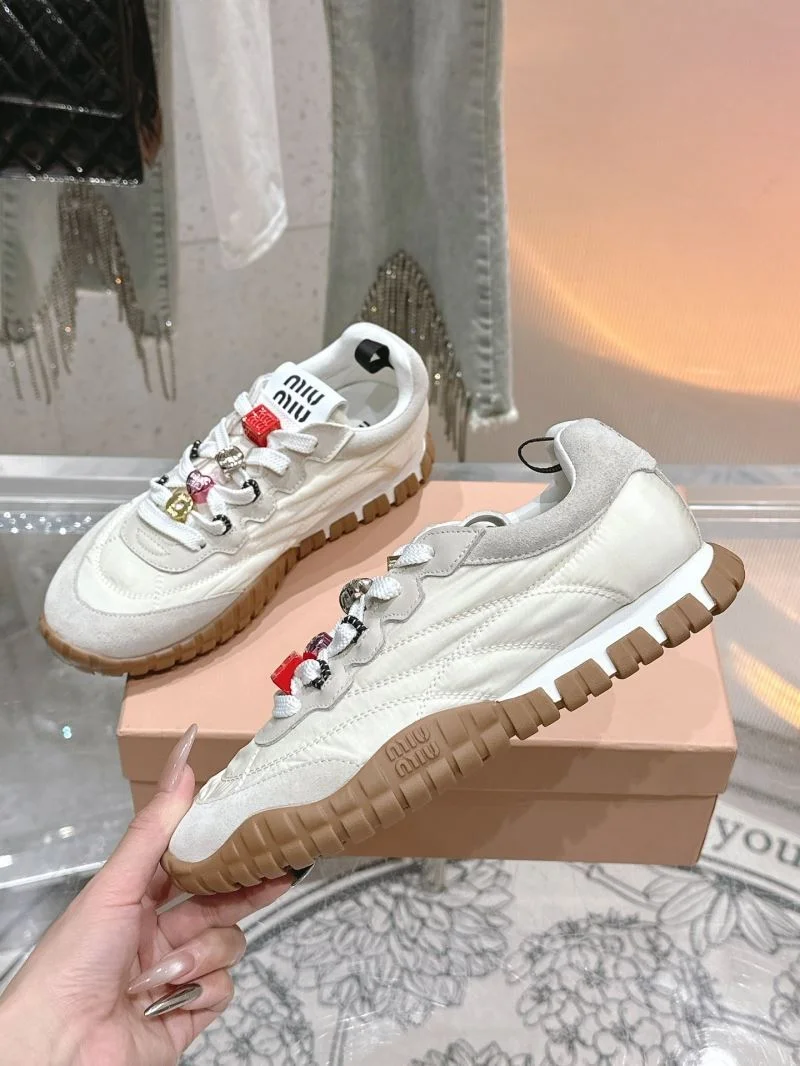 Original Miu Miu Shoes