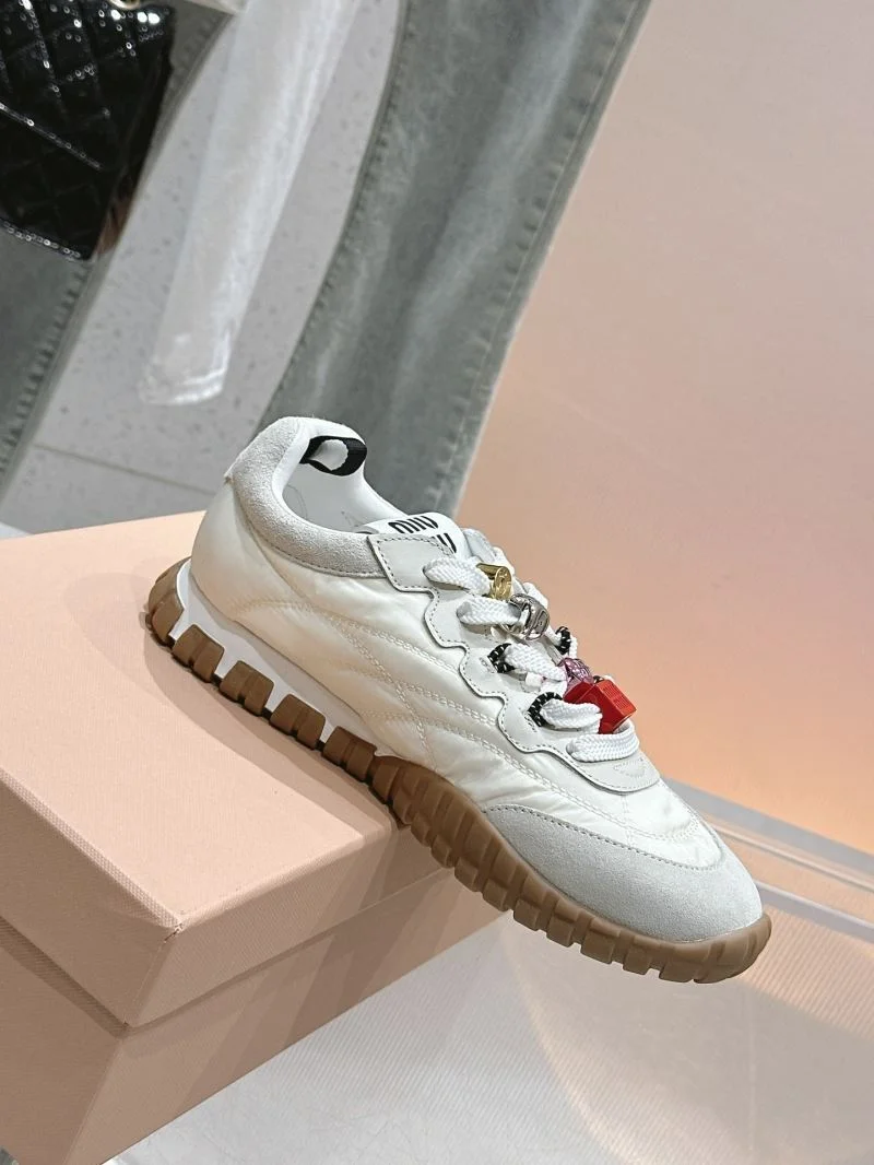 Original Miu Miu Shoes