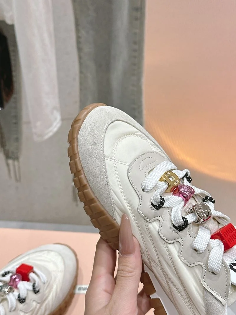 Original Miu Miu Shoes