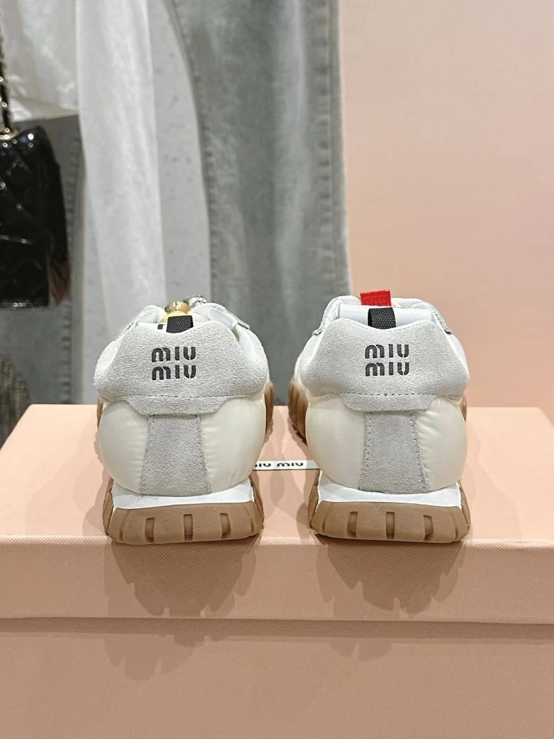 Original Miu Miu Shoes