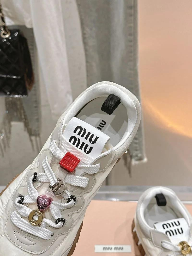 Original Miu Miu Shoes