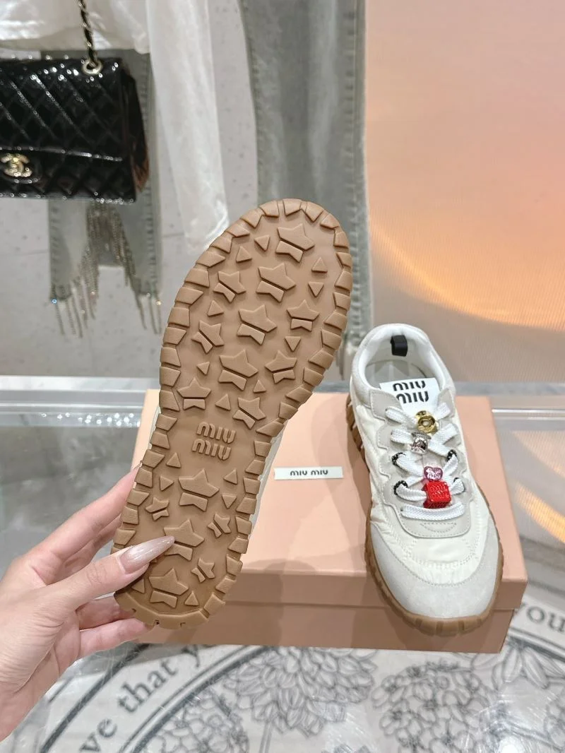 Original Miu Miu Shoes