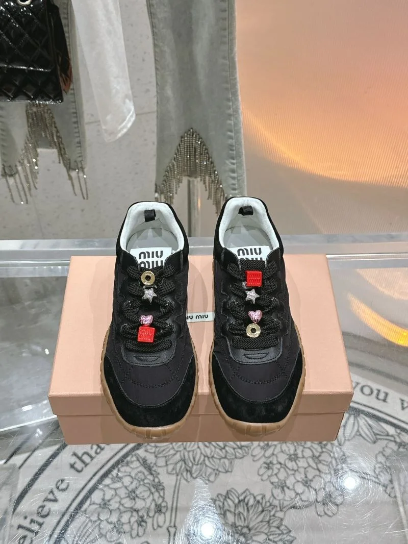Miu Miu Shoes