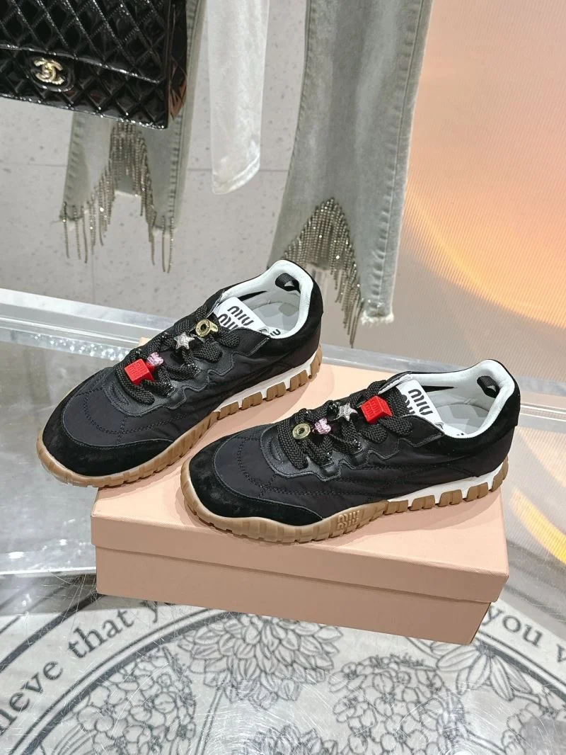 Real Miu Miu Shoes