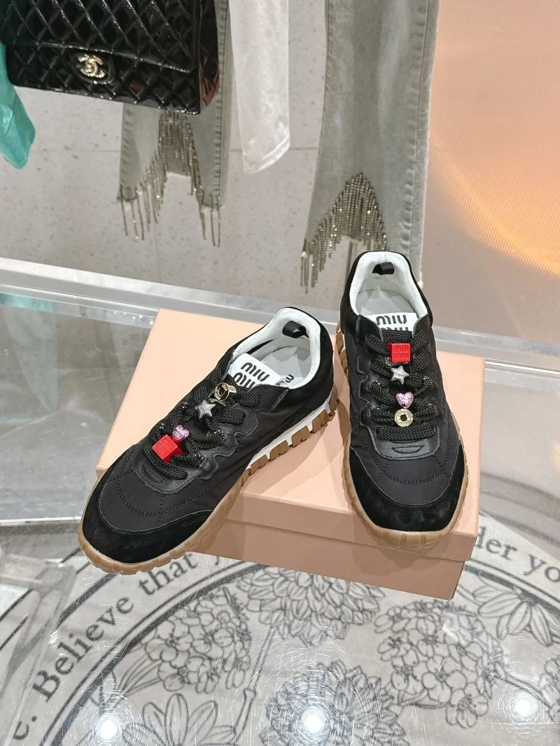 Real Miu Miu Shoes