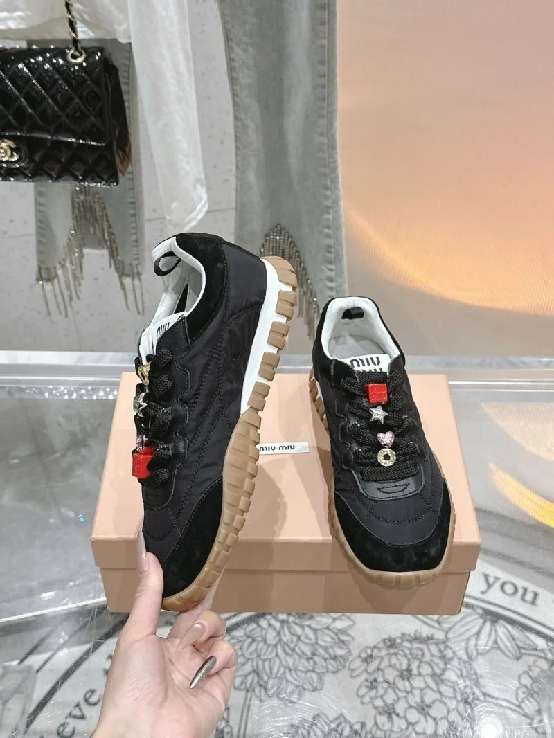 Real Miu Miu Shoes