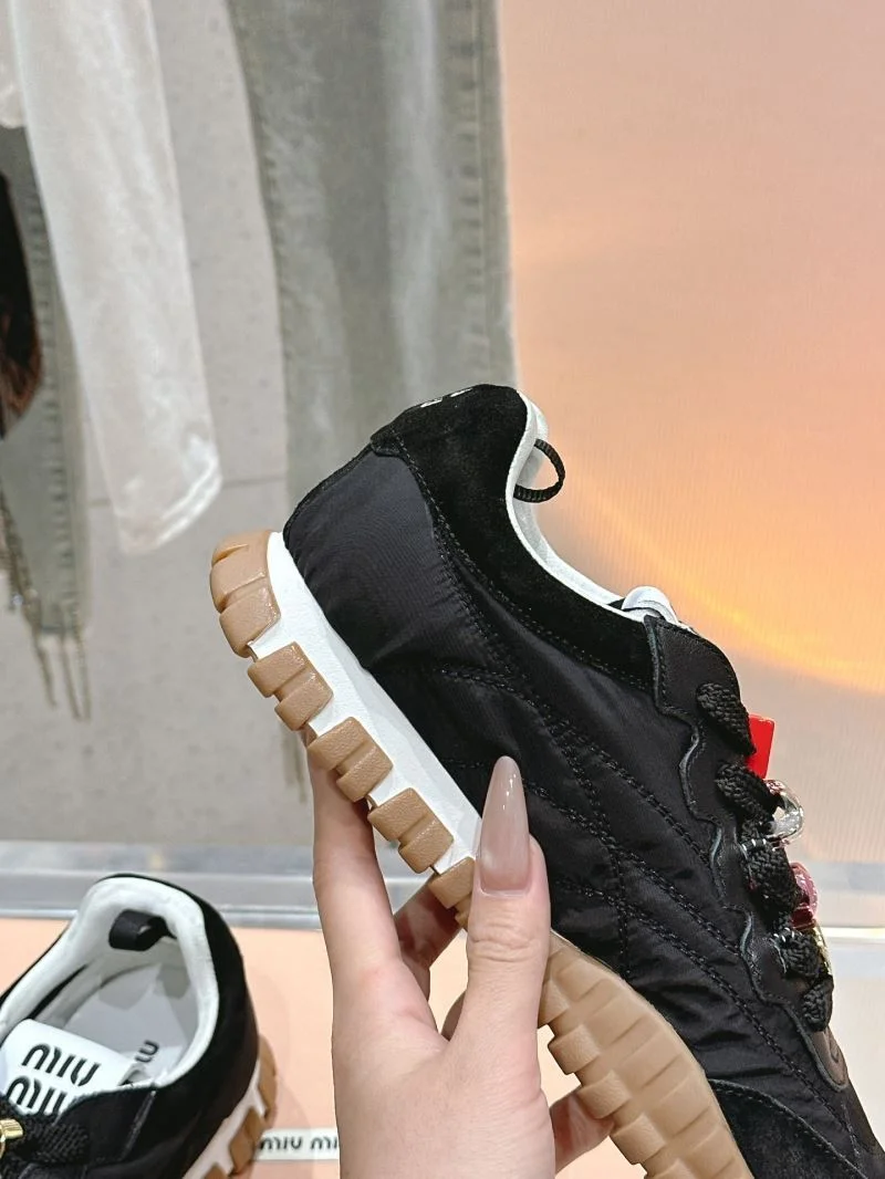 Real Miu Miu Shoes