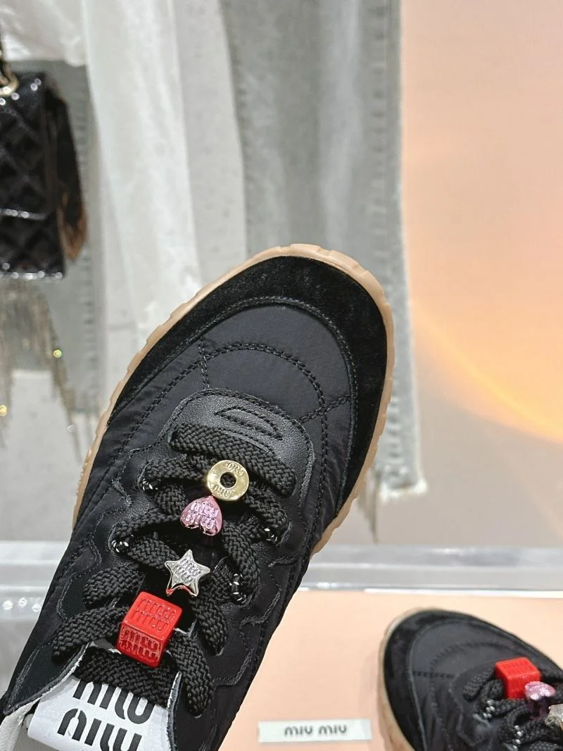 Real Miu Miu Shoes