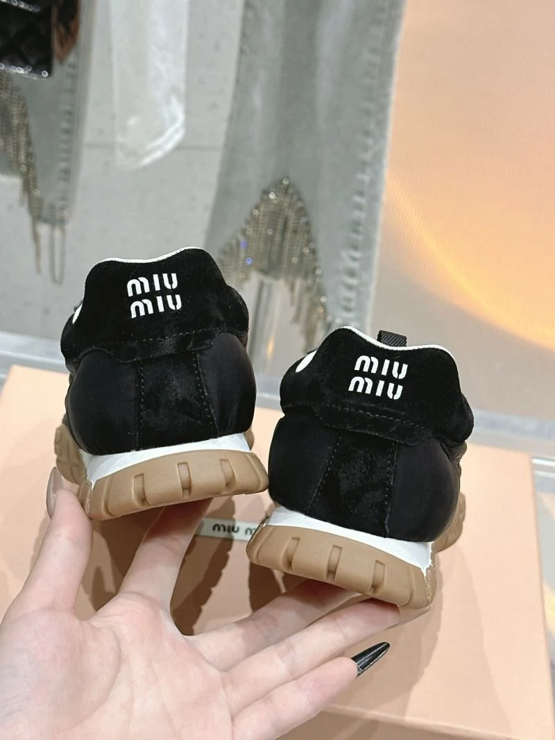 Real Miu Miu Shoes
