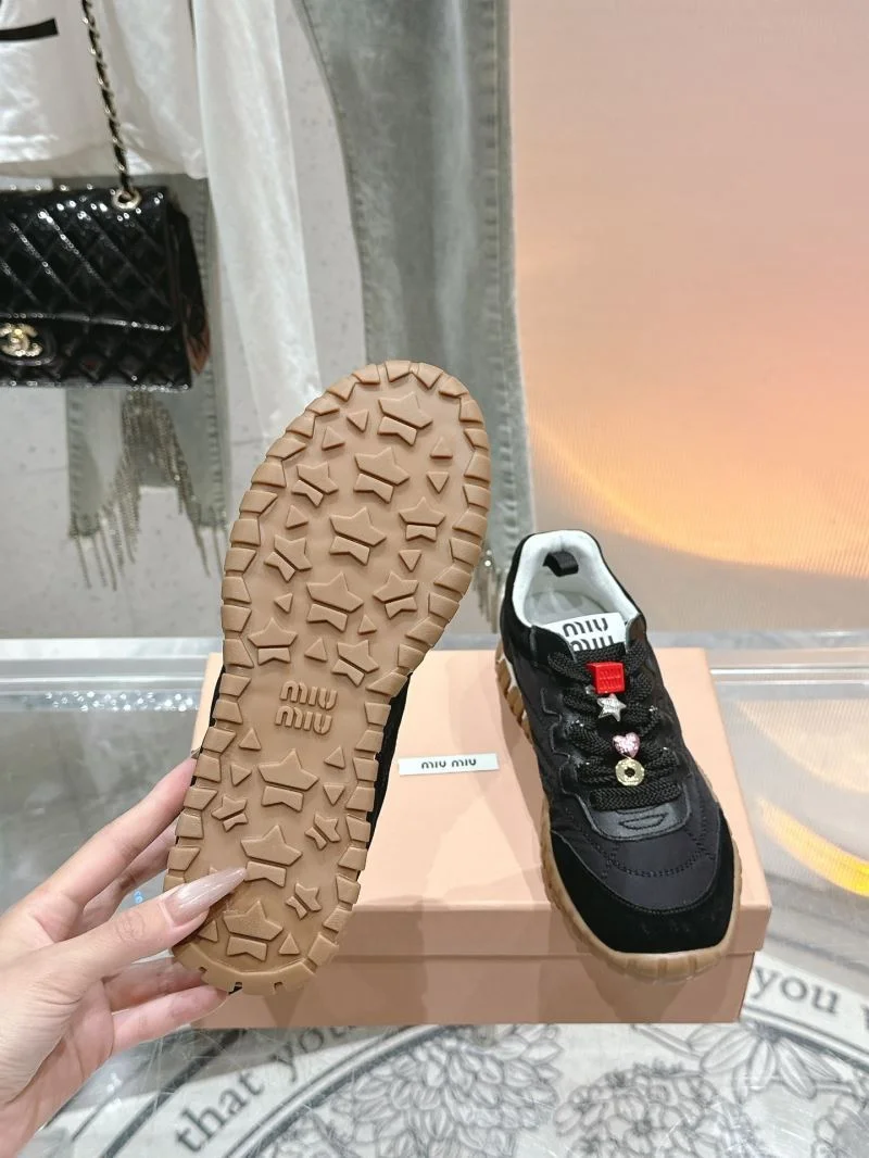 Real Miu Miu Shoes