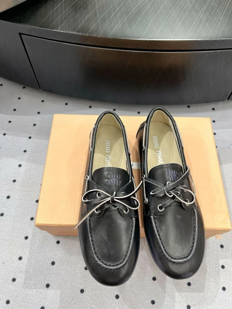 Miu Miu Shoes