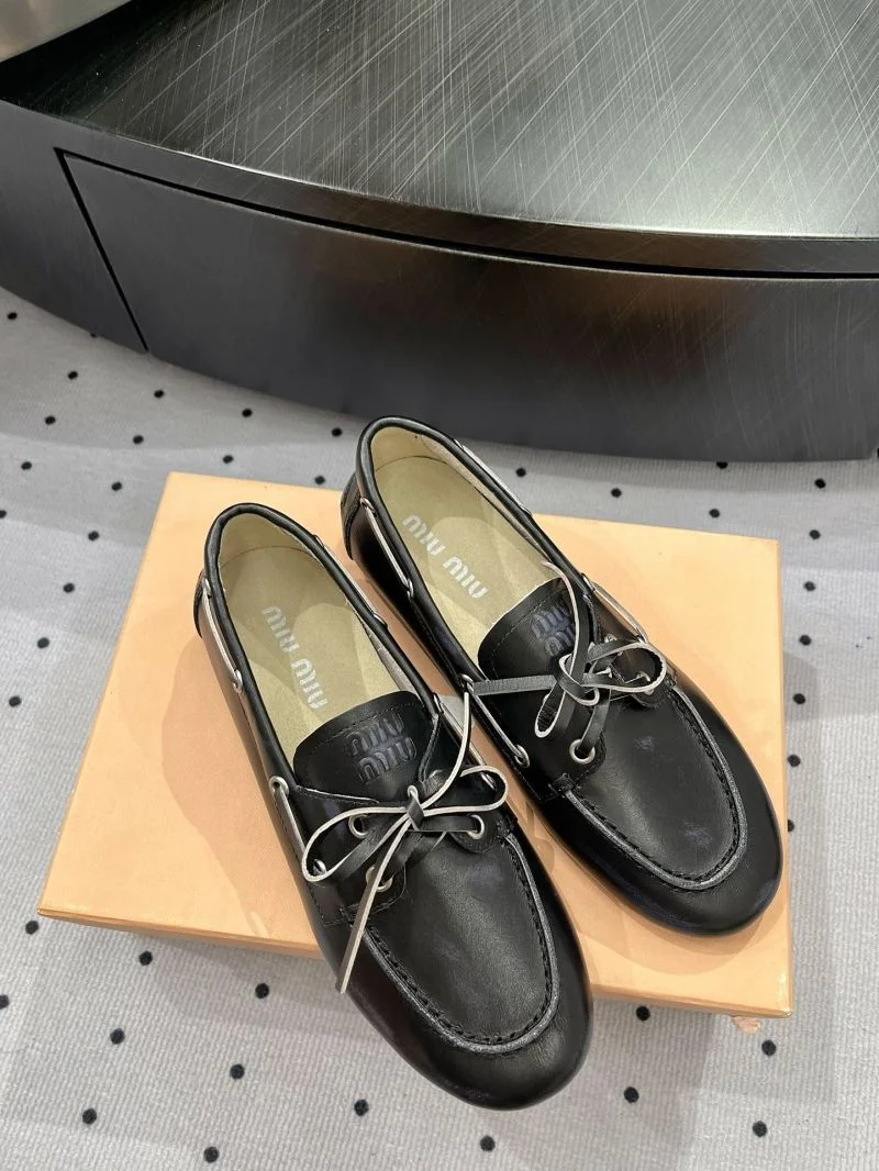 Bargain Miu Miu Shoes