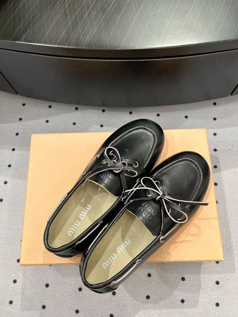 Bargain Miu Miu Shoes