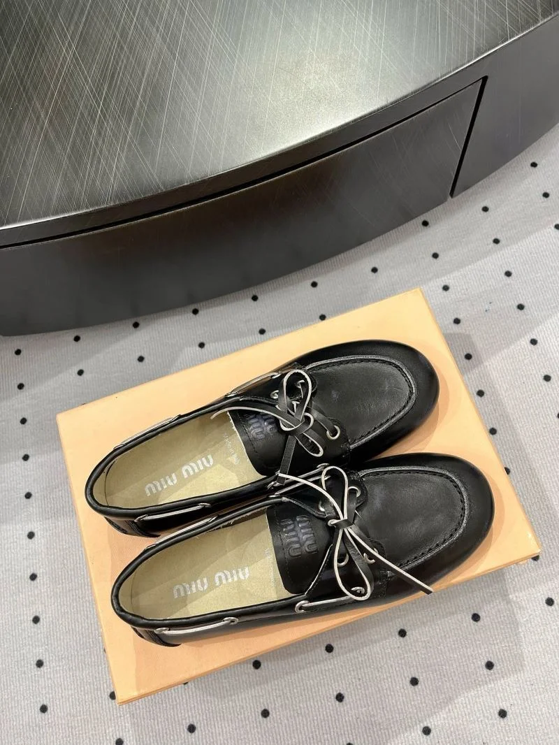 Bargain Miu Miu Shoes