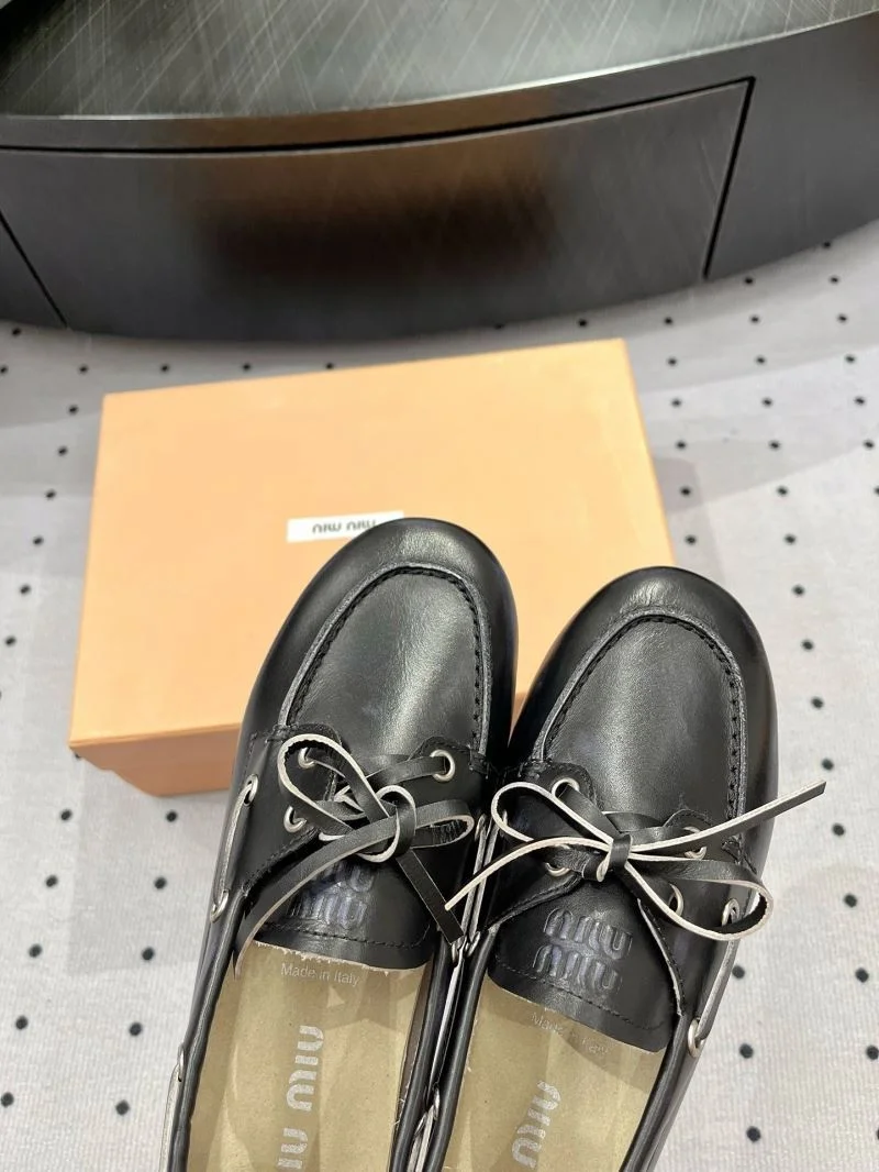 Bargain Miu Miu Shoes