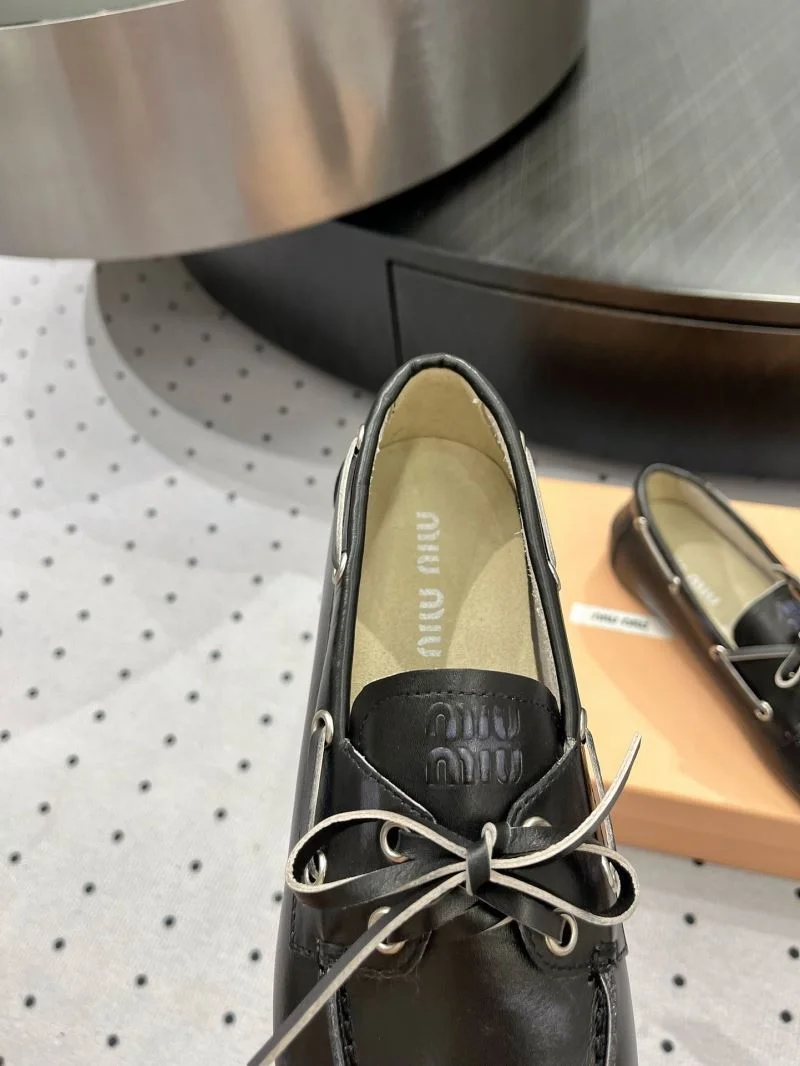 Bargain Miu Miu Shoes