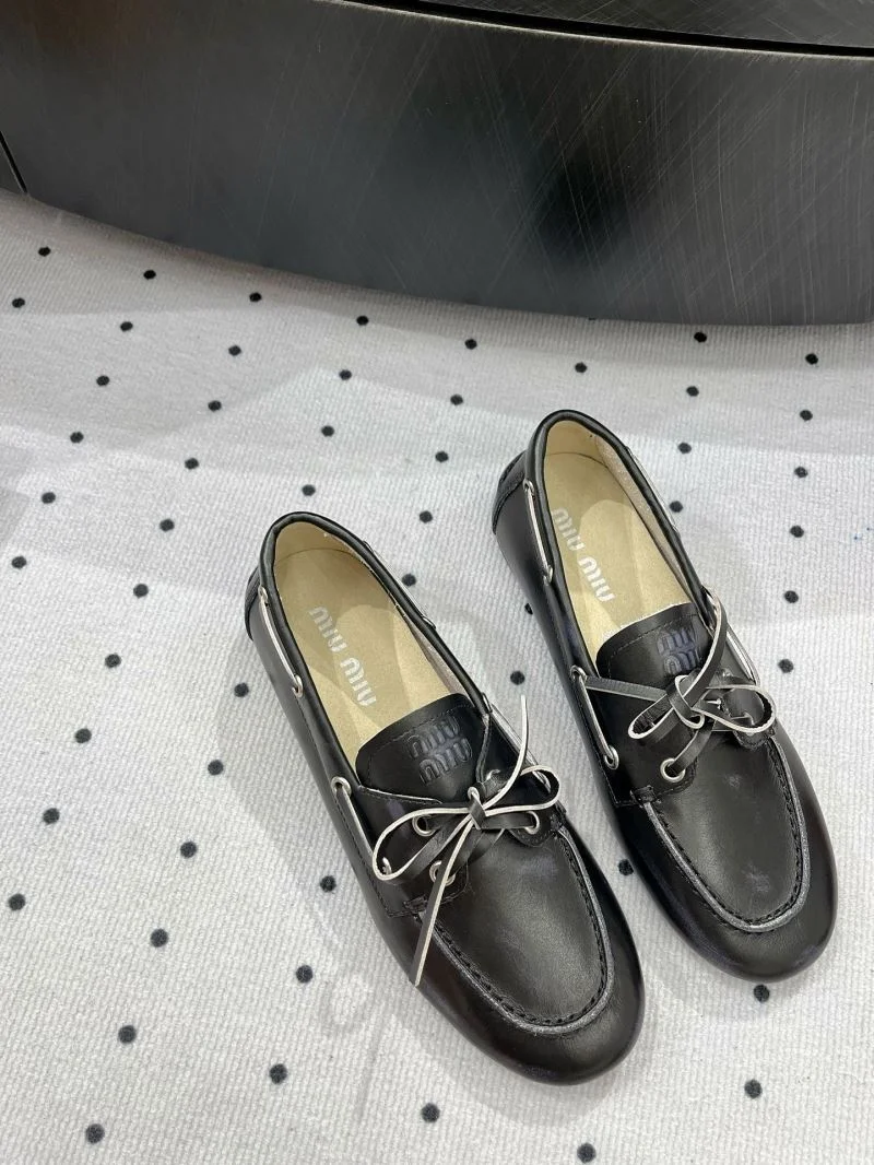 Bargain Miu Miu Shoes