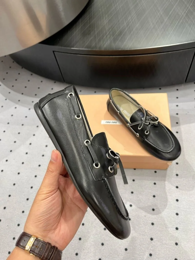Bargain Miu Miu Shoes