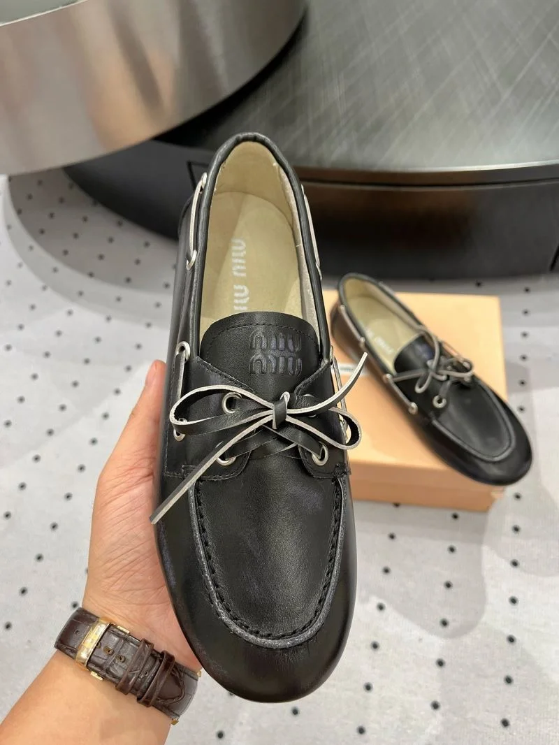 Bargain Miu Miu Shoes