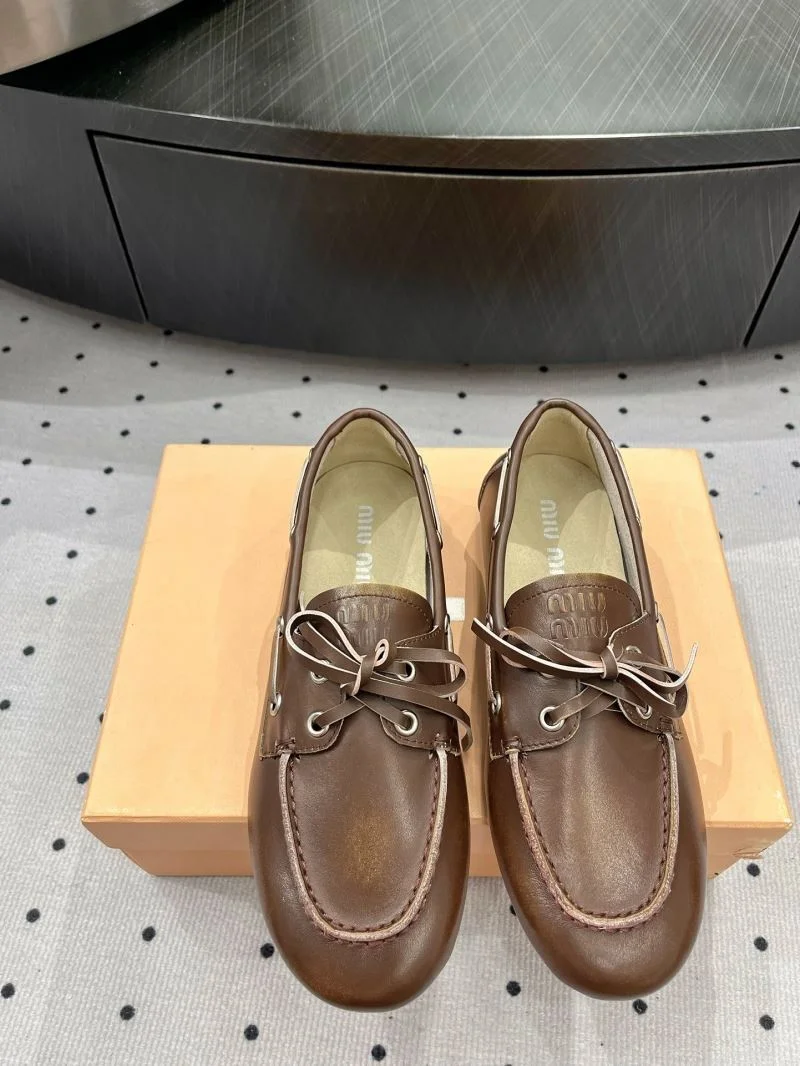 Miu Miu Shoes
