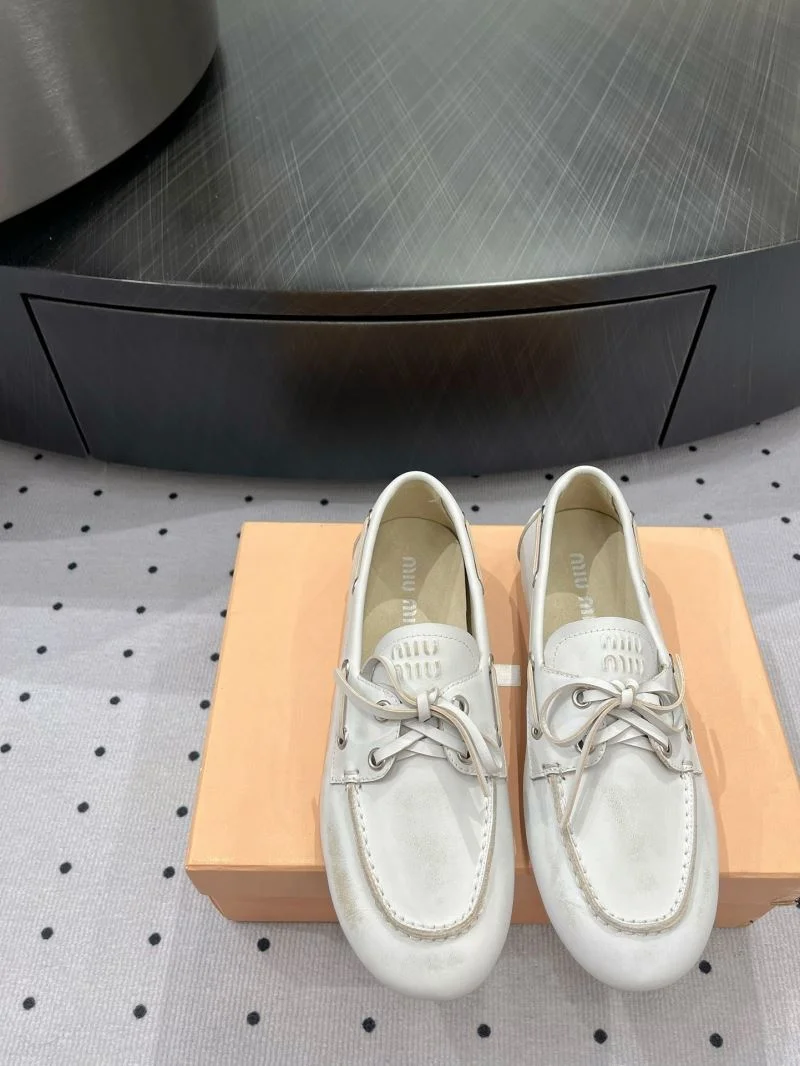 Miu Miu Shoes