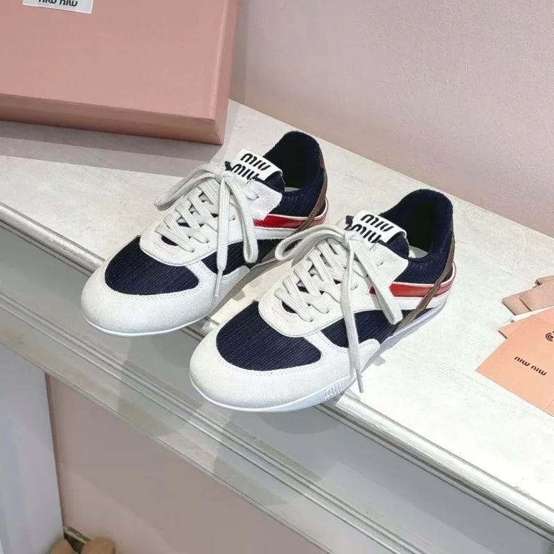 Indistinguishable Miu Miu Shoes