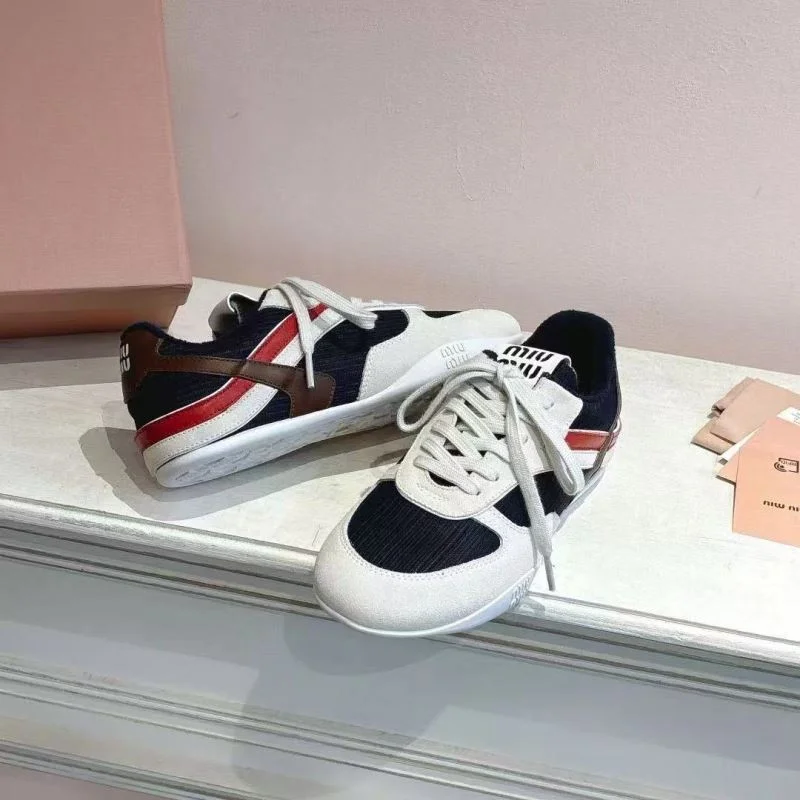 Indistinguishable Miu Miu Shoes