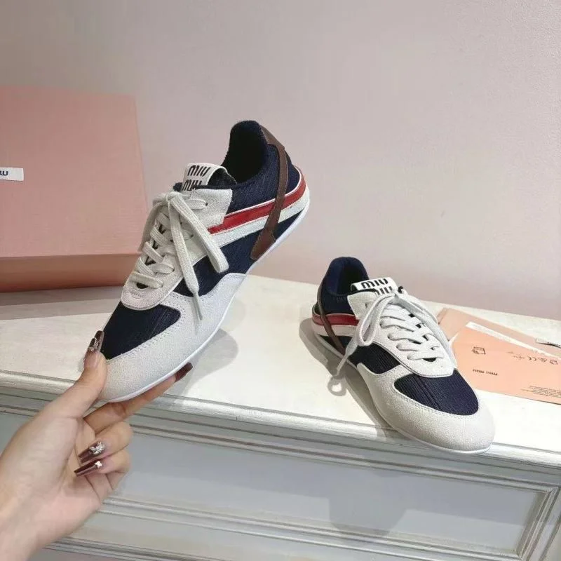 Indistinguishable Miu Miu Shoes