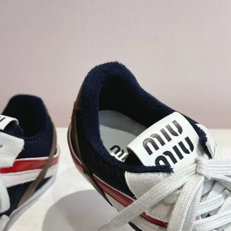 Indistinguishable Miu Miu Shoes