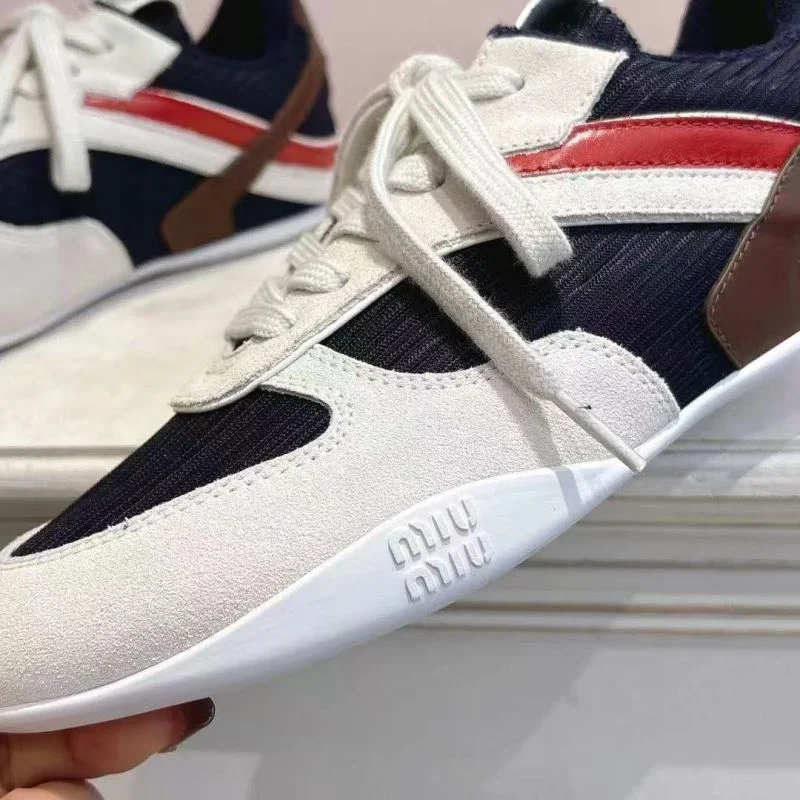 Indistinguishable Miu Miu Shoes