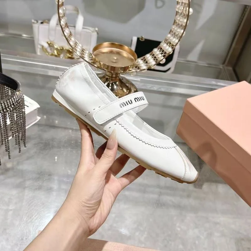 Miu Miu Shoes