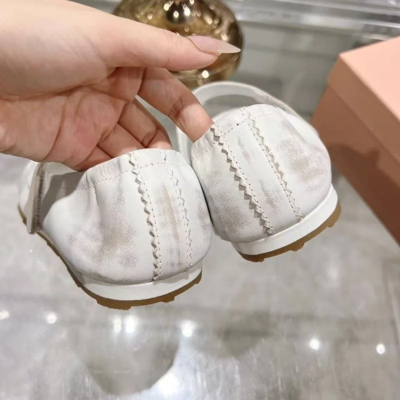 Budget-friendly Miu Miu Shoes