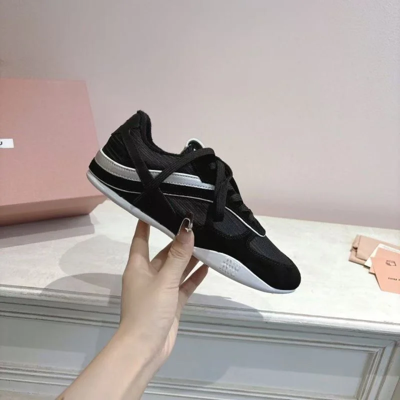 Miu Miu Shoes