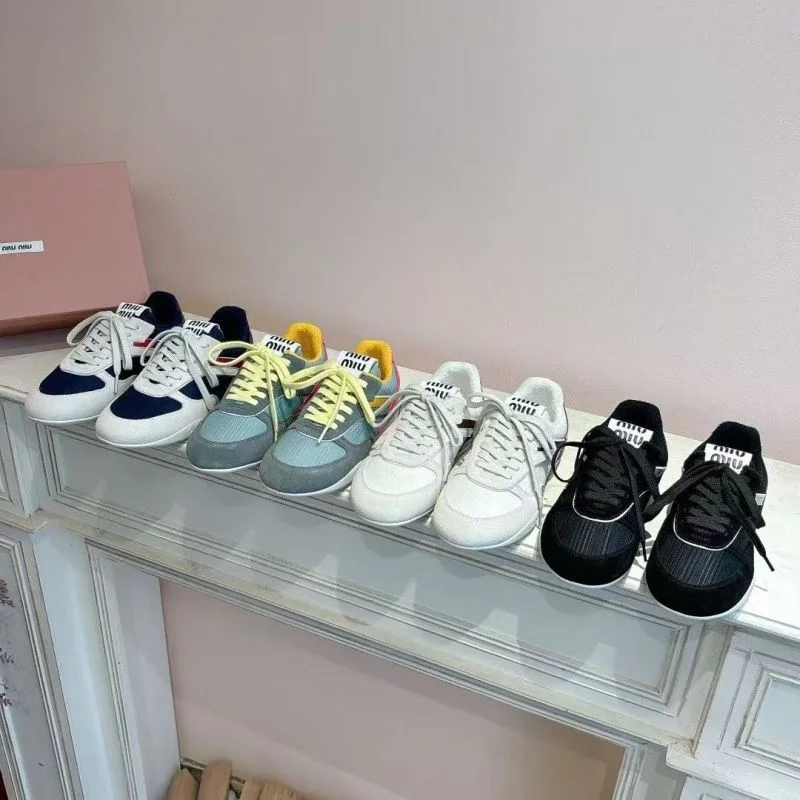 Economical Miu Miu Shoes