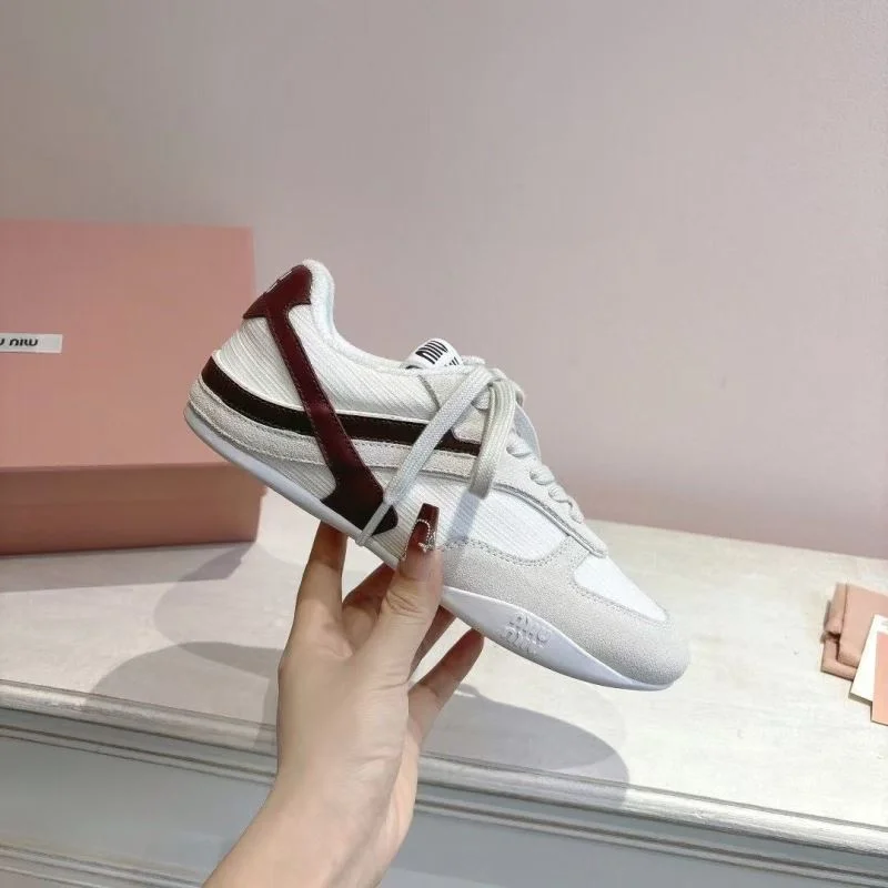 Miu Miu Shoes
