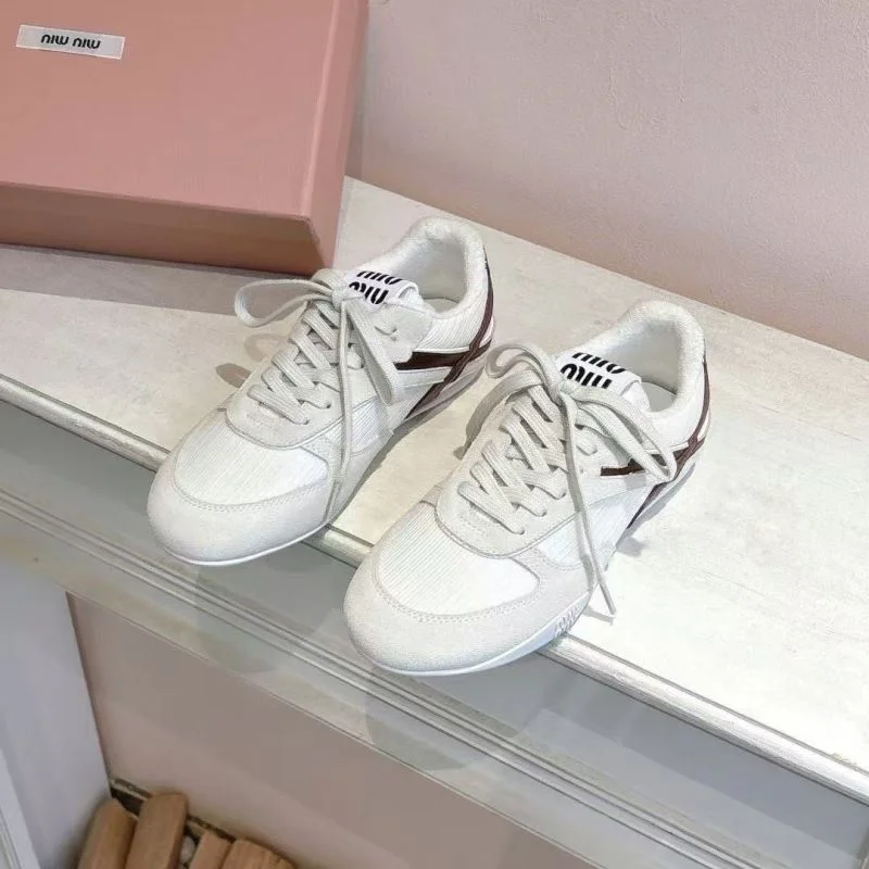 Indistinguishable Miu Miu Shoes