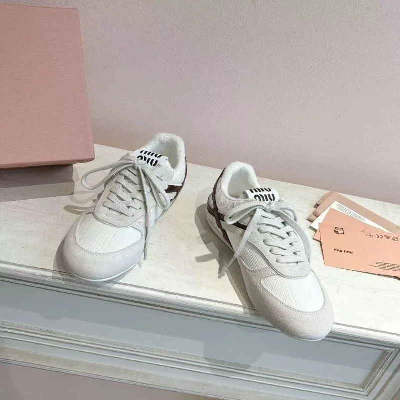 Indistinguishable Miu Miu Shoes