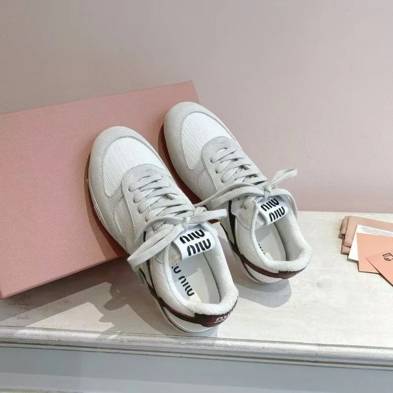 Indistinguishable Miu Miu Shoes