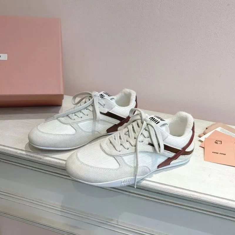 Indistinguishable Miu Miu Shoes