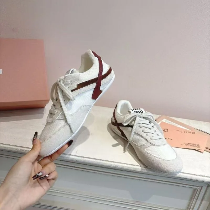 Indistinguishable Miu Miu Shoes
