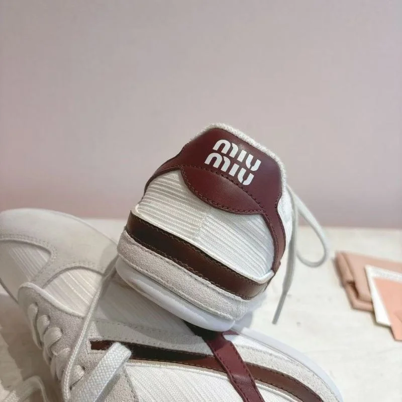Indistinguishable Miu Miu Shoes