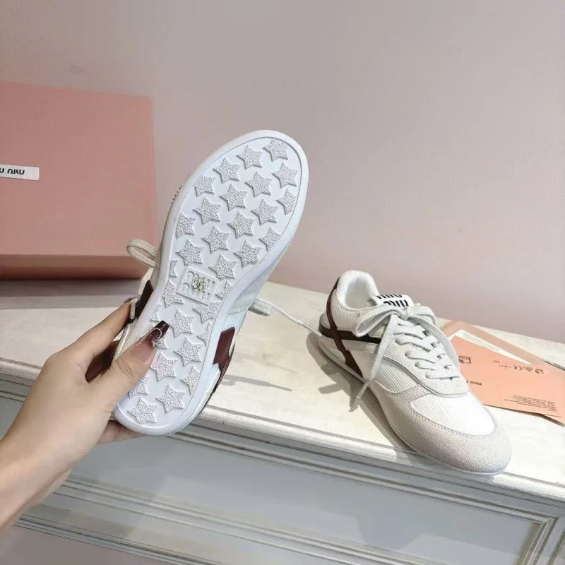 Indistinguishable Miu Miu Shoes