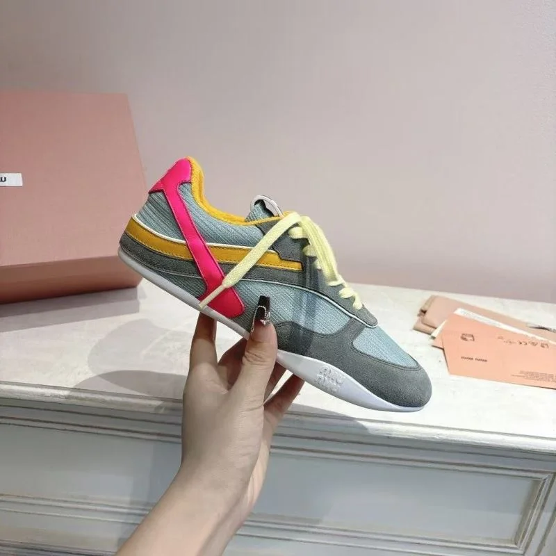 Miu Miu Shoes
