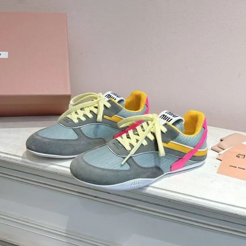 Accurate model Miu Miu Shoes