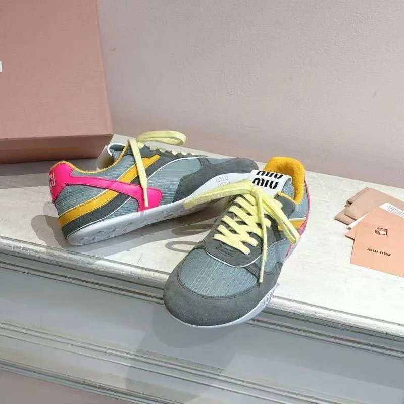 Accurate model Miu Miu Shoes