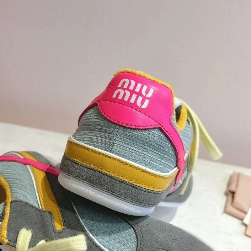 Accurate model Miu Miu Shoes