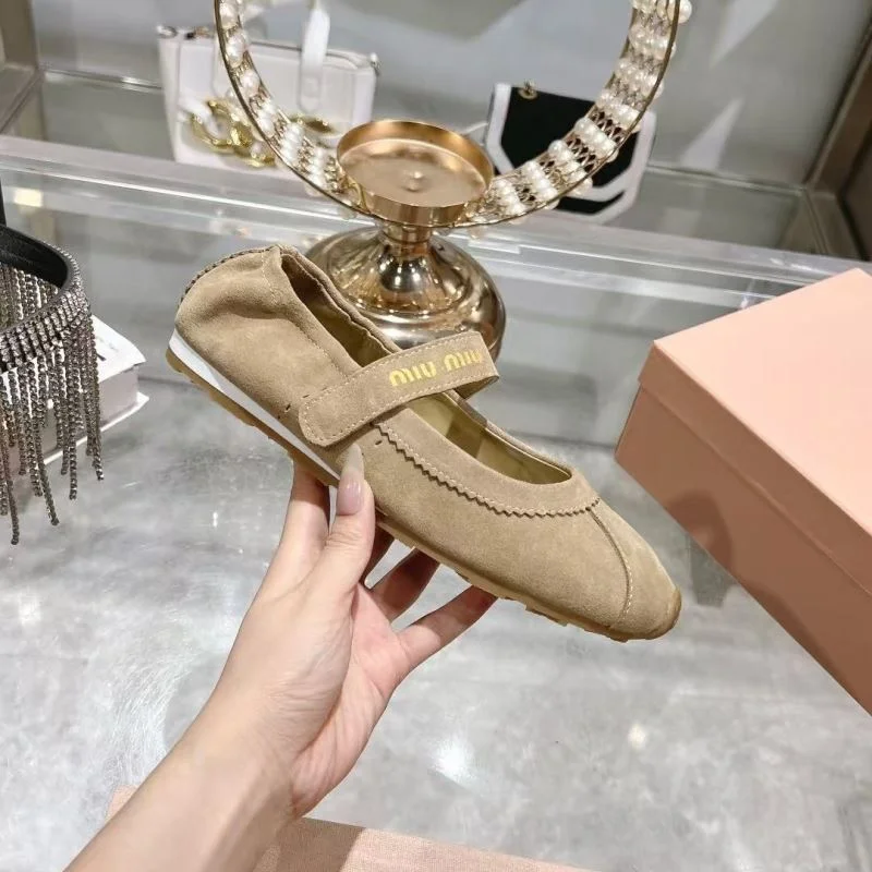 Miu Miu Shoes